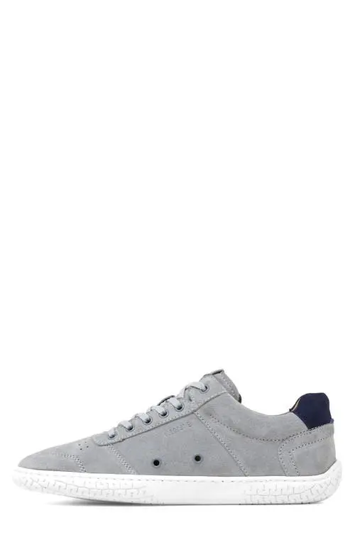 PILOTI Circuit Lace-up Sneaker - Chalk