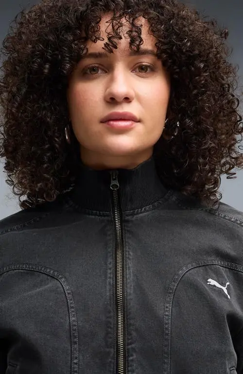 PUMA Future Twill Jacket