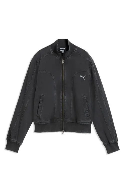PUMA Future Twill Jacket