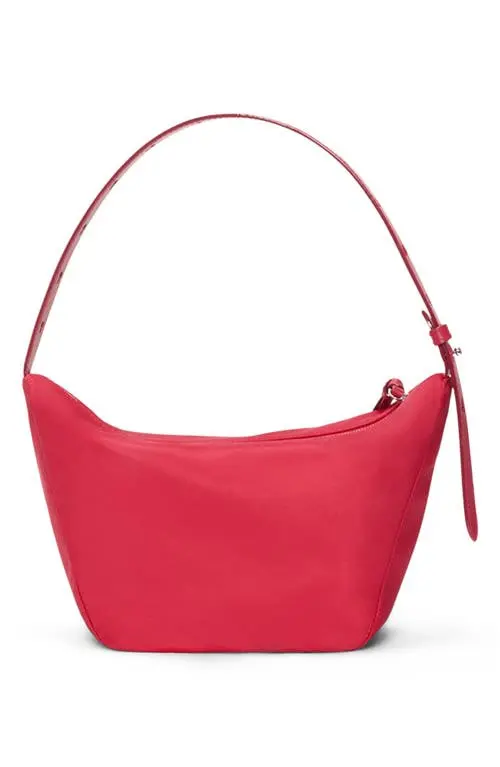 Mz Wallace Small Waverly Shoulder Bag - Apple
