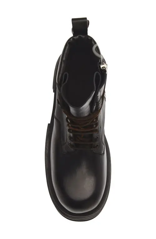 Rick Owens Low Army Bogun Boot