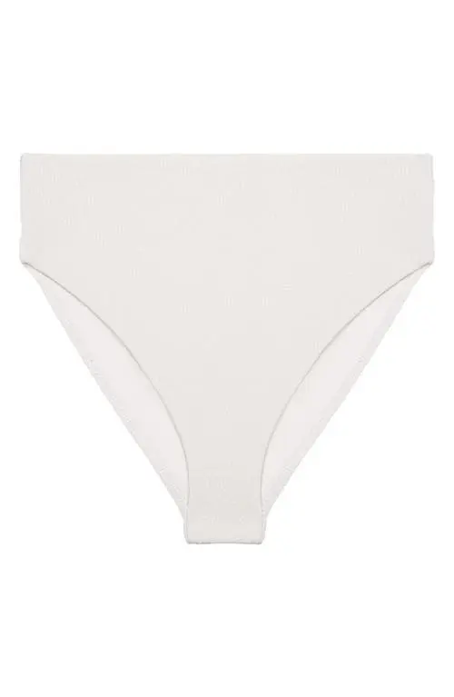 VIX PAULA HERMANNY Bela High Waist Swim Bottoms
