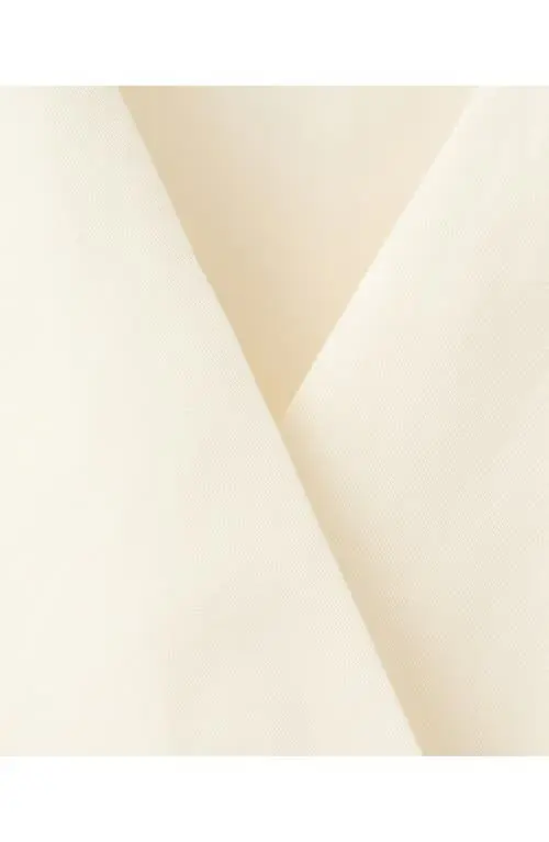 Mango Wrap Jumpsuit