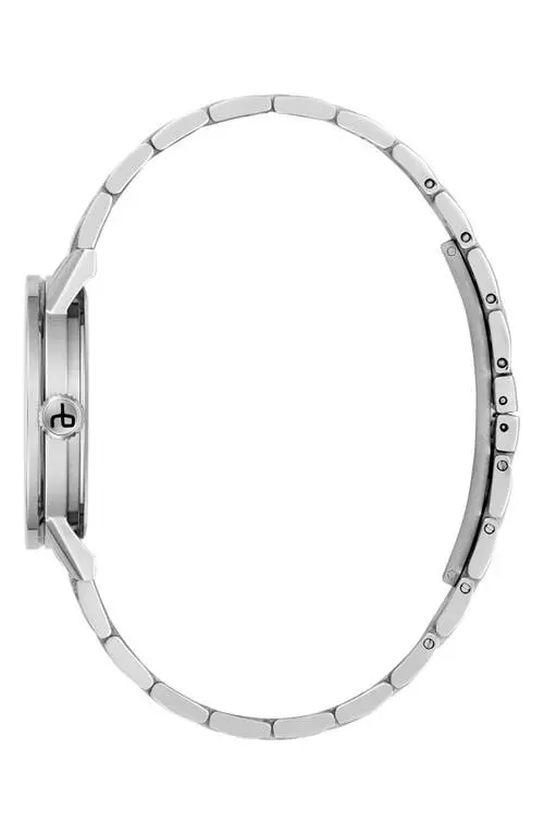 Rag & Bone Reign Bracelet Watch - Silver-tone