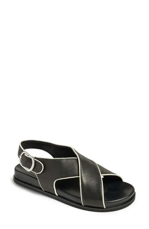 Yosi Samra Gemma Slingback Sandal