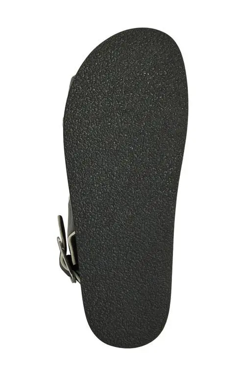 Yosi Samra Gemma Slingback Sandal