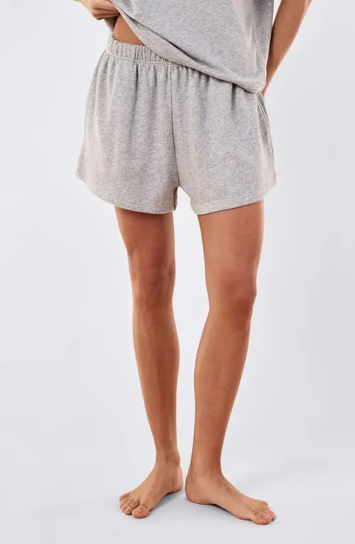 PAPINELLE Most Wanted Boxer Shorts - Grey