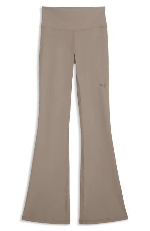 PUMA Cloudspun Performance Flare Leg Tights
