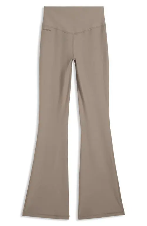PUMA Cloudspun Performance Flare Leg Tights