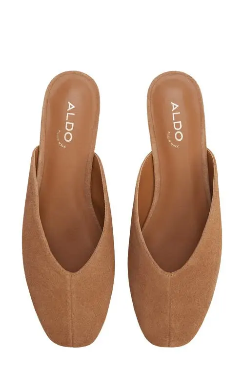 Aldo Aletaa Mule - Oak