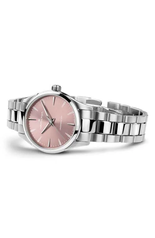 Hamilton Jazzmaster Bracelet Watch