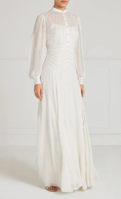 TEMPERLEY LONDON Villanelle Dress