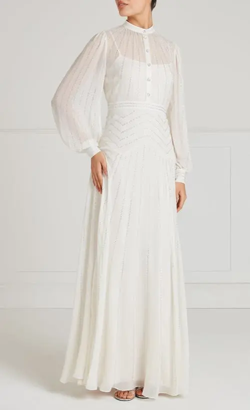 TEMPERLEY LONDON Villanelle Dress