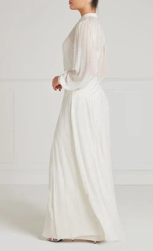 TEMPERLEY LONDON Villanelle Dress