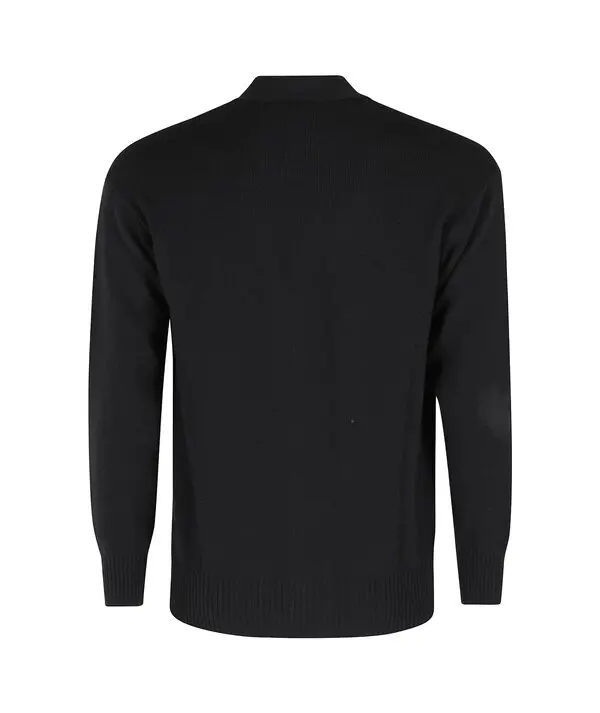 GRAN SASSO Single-breasted Sweater