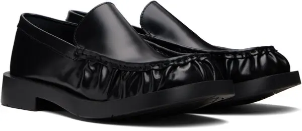 Camper Mil 1978 Leather Loafers