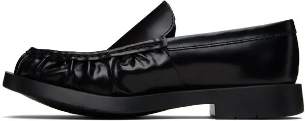 Camper Mil 1978 Leather Loafers