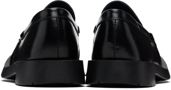 Camper Mil 1978 Leather Loafers