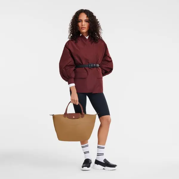 Longchamp Le Pliage Original Medium Tote Bag