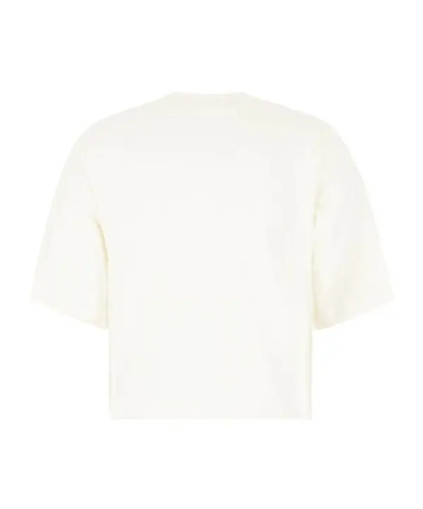 Palm Angels Mini Bear Cropped T-shirt