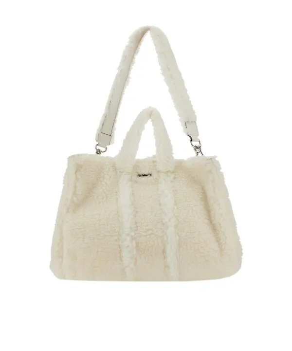 Sunnei Double-handled Shoulder Bag