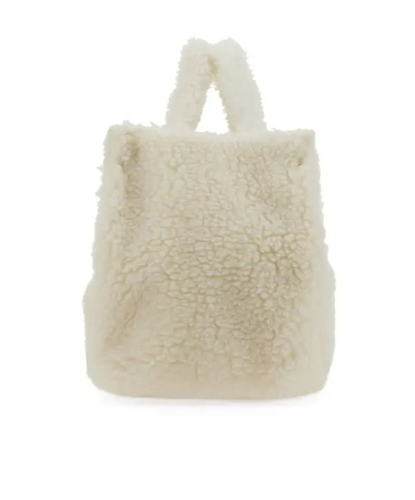 Sunnei Double-handled Shoulder Bag