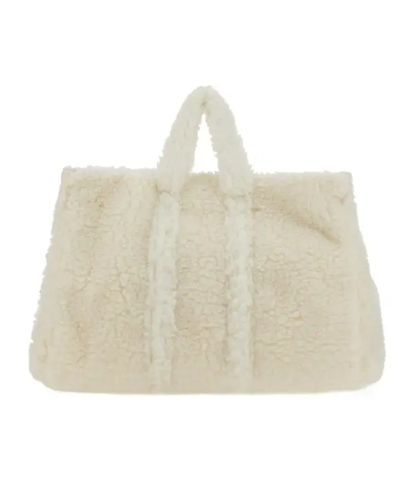 Sunnei Double-handled Shoulder Bag