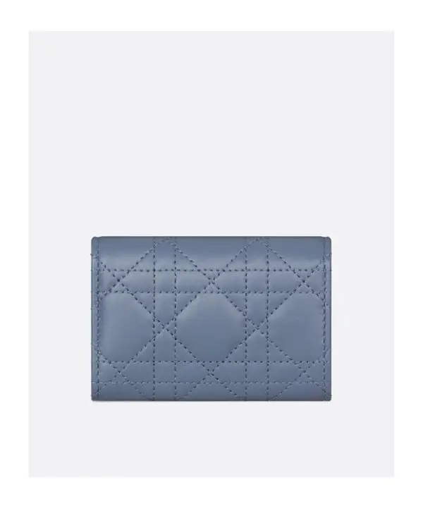 Dior Jolie Glycine Wallet