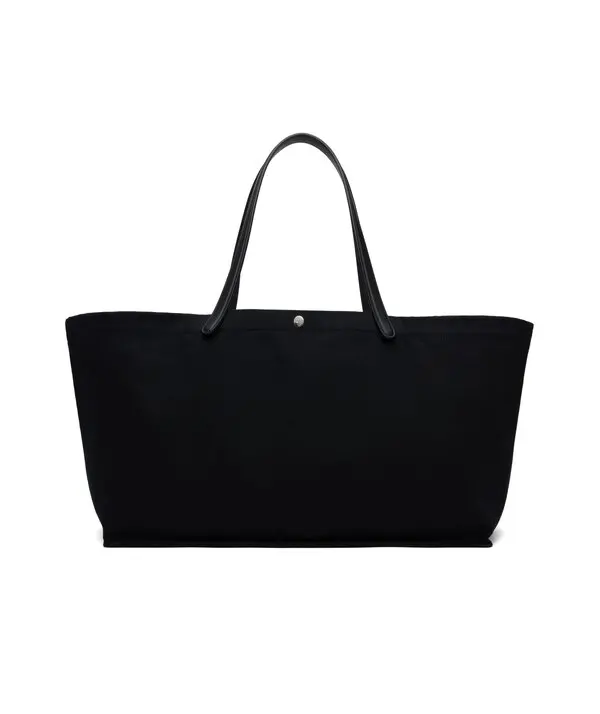 THE ROW Idaho Tote - Black