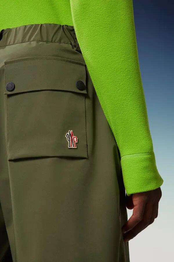 Moncler Bermuda Shorts