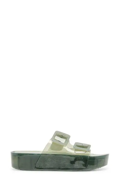 Dolce Vita Julio X Platform Sandal