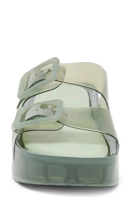 Dolce Vita Julio X Platform Sandal
