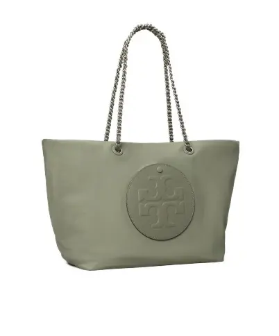 Tory Burch Ella Chain Tote Bag