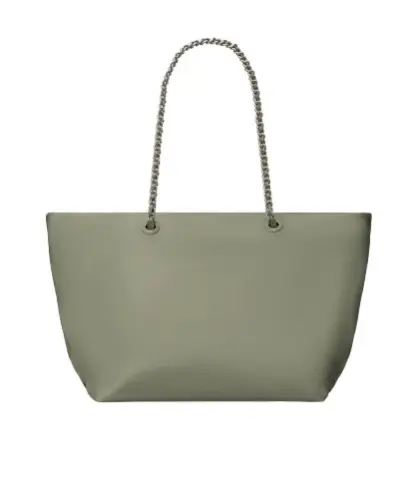Tory Burch Ella Chain Tote Bag
