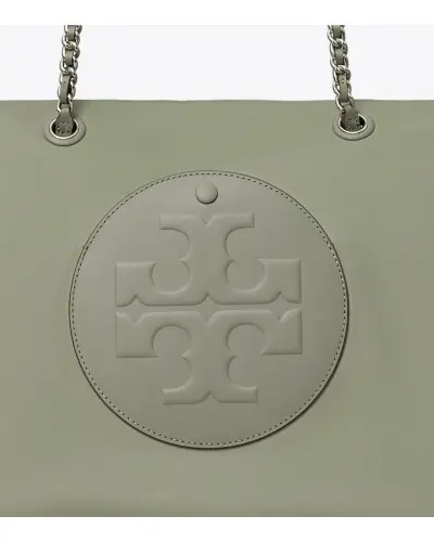 Tory Burch Ella Chain Tote Bag