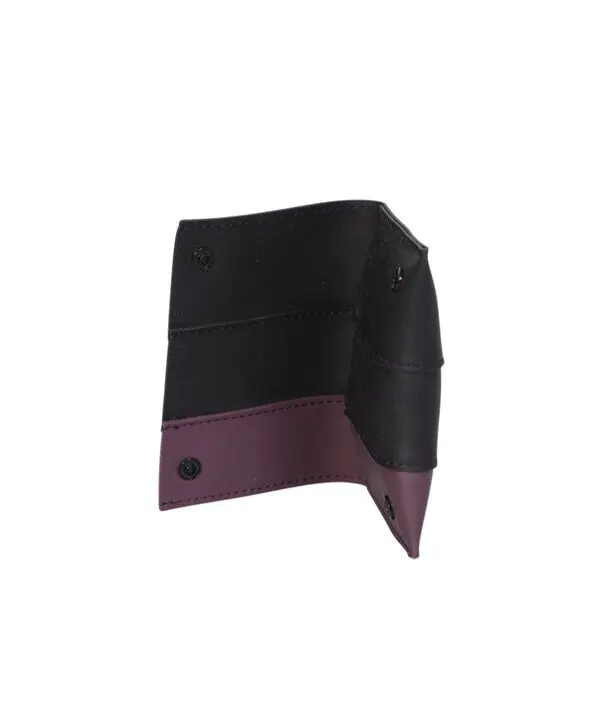 Sunnei Color-block Wallet