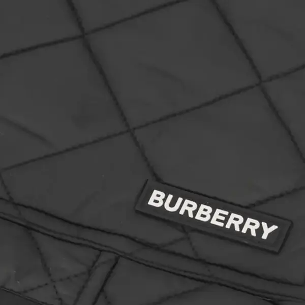 Burberry Quilted Barn Jacket