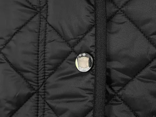 Burberry Quilted Barn Jacket