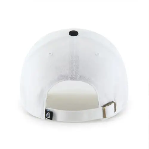 '47 Minnesota United Fc Two-tone Clean Up Adjustable Hat
