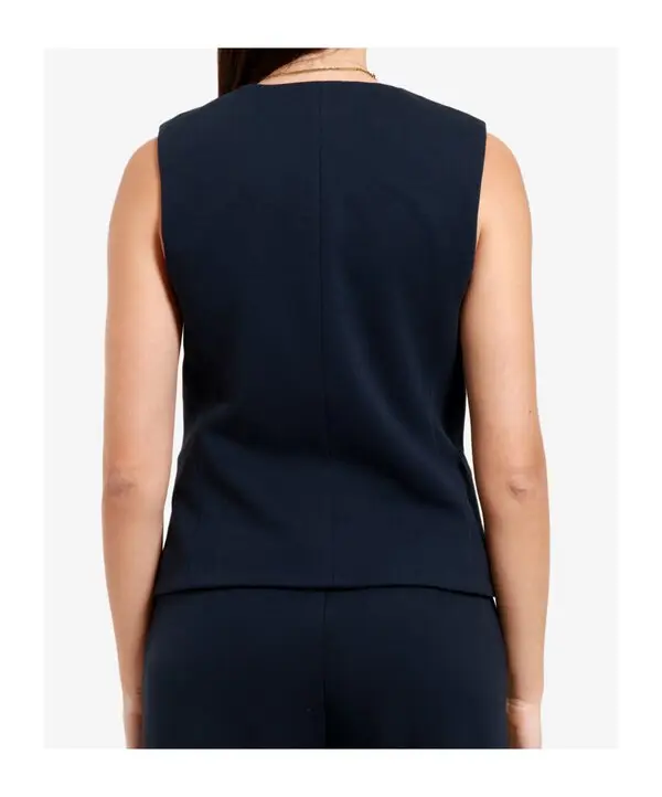 Max Mara Wkdpoggio V-neck Gilet