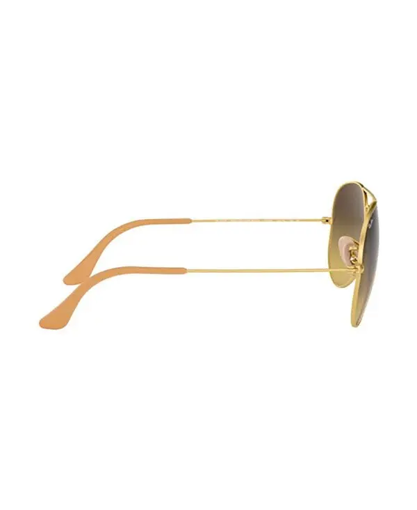 Ray-ban Aviator Frame Sunglasses