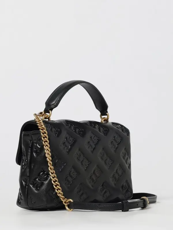 Pinko Flap Shoulder Bag