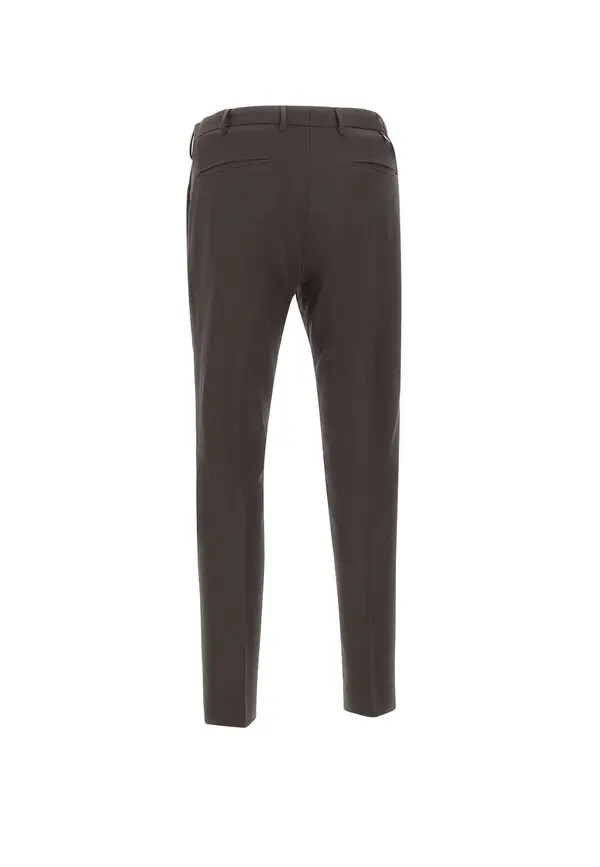 PT TORINO Dieci Slim Fit Pants