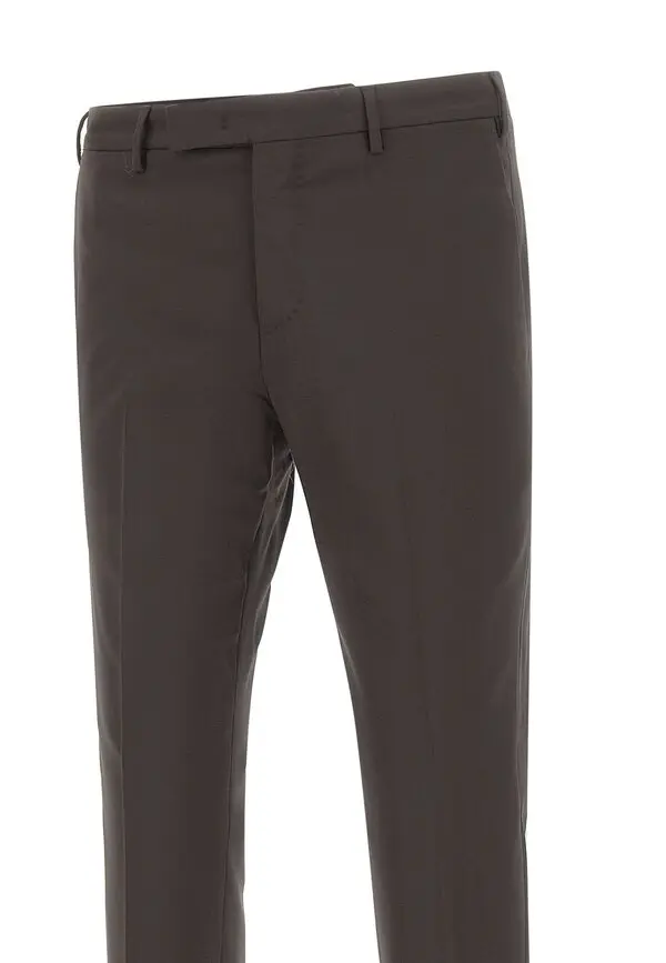 PT TORINO Dieci Slim Fit Pants