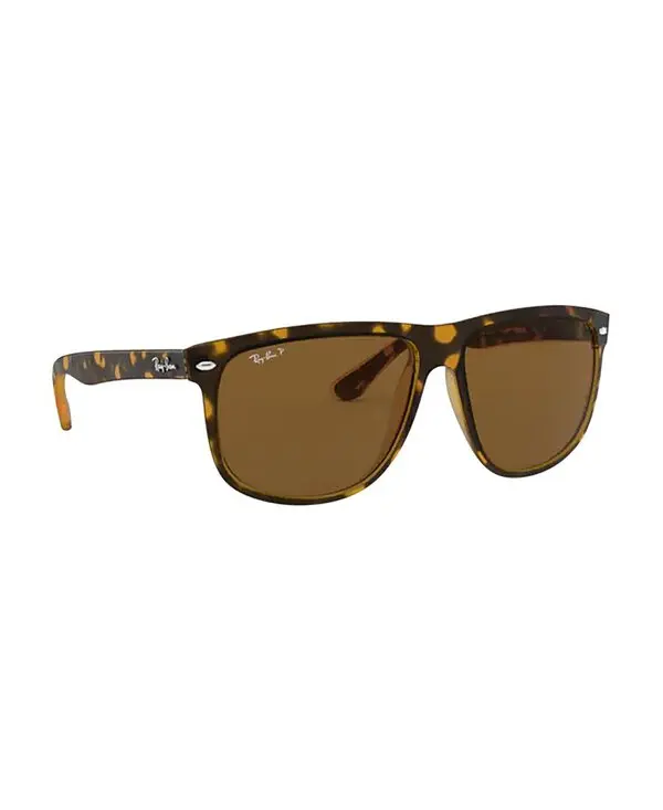 Ray-ban Rb4147 Square Frame Sunglasses