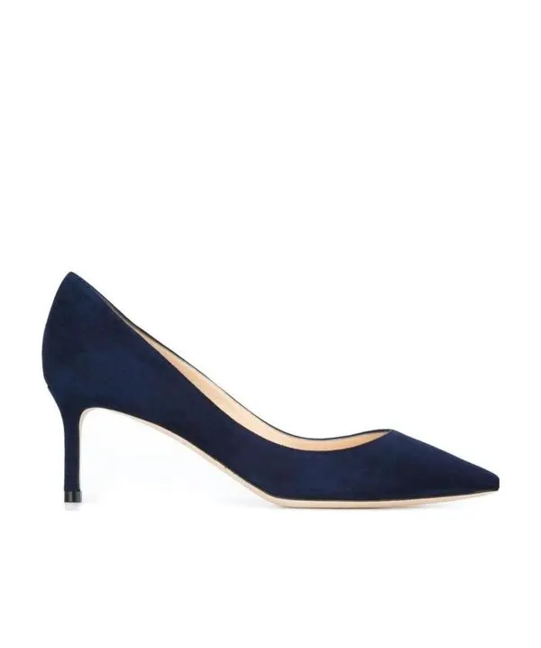 JIMMY CHOO Romy 60 Pumps