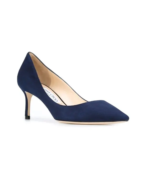 JIMMY CHOO Romy 60 Pumps