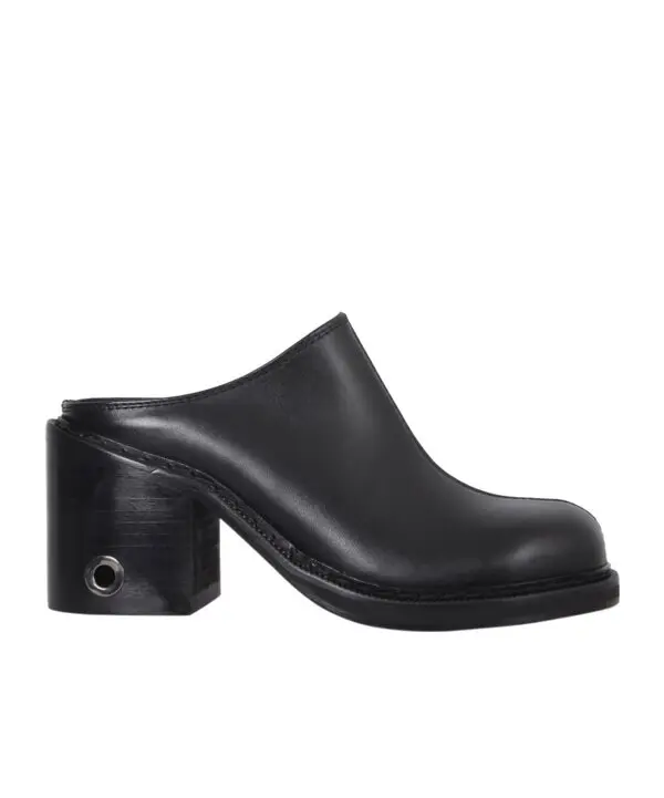 Sunnei High-heeled Mules