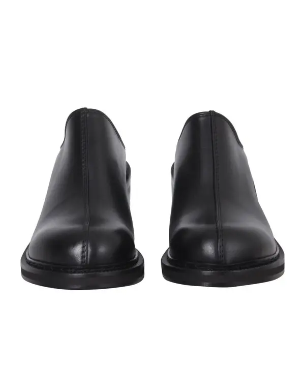 Sunnei High-heeled Mules