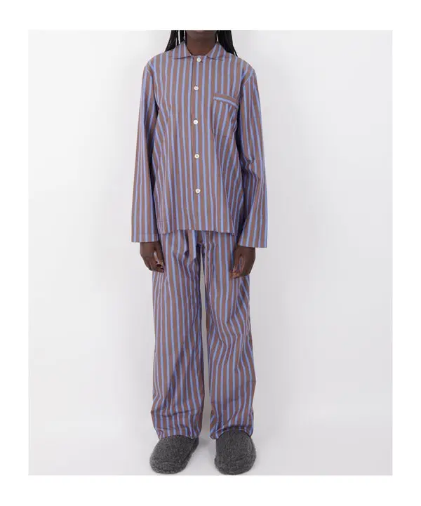 TEKLA Striped Pajamas